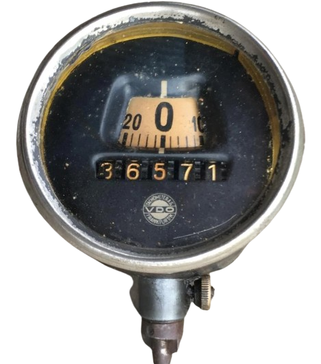 TACHOMETRY, PŘÍSTROJE - MVDily Zašová